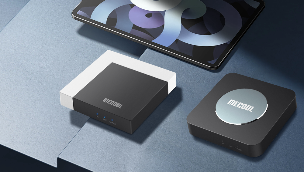 2023 MECOOL Best TV BOX Recommendation
