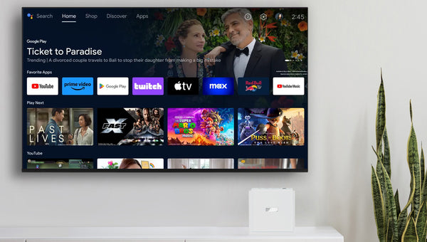 Requisitos de Internet para streaming: todo lo que necesitas saber