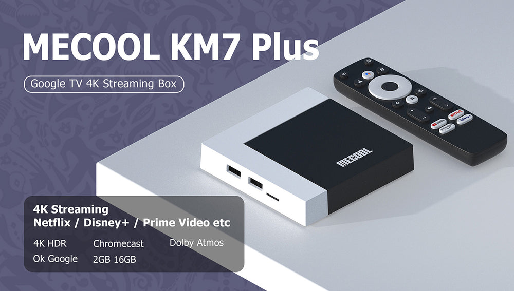 The Best tv box for home: Mecool Has You Covered – Page 3