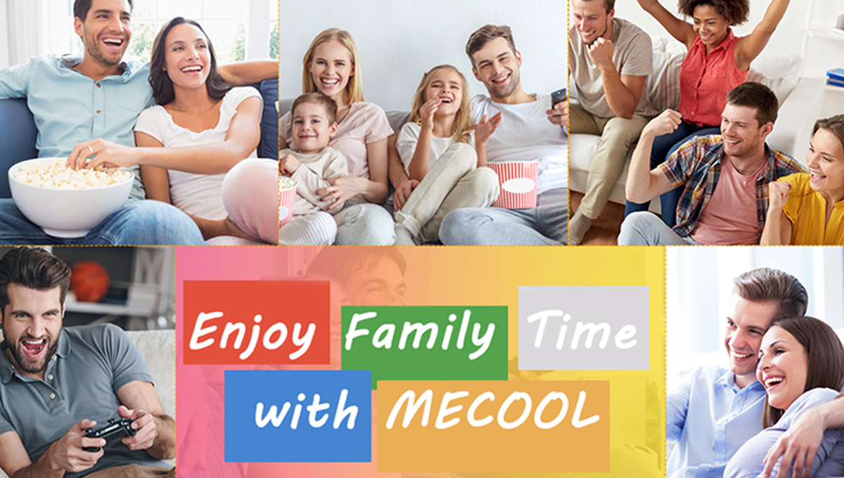 MECOOL Streaming Device Selection Guide