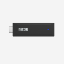 MECOOL MEgo1 2K FHD Google TV Stick
