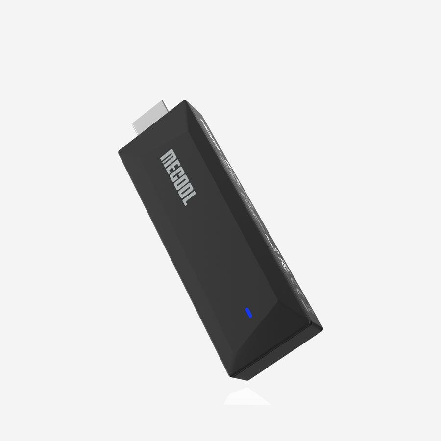 MECOOL MEgo1 2K FHD Google TV Stick