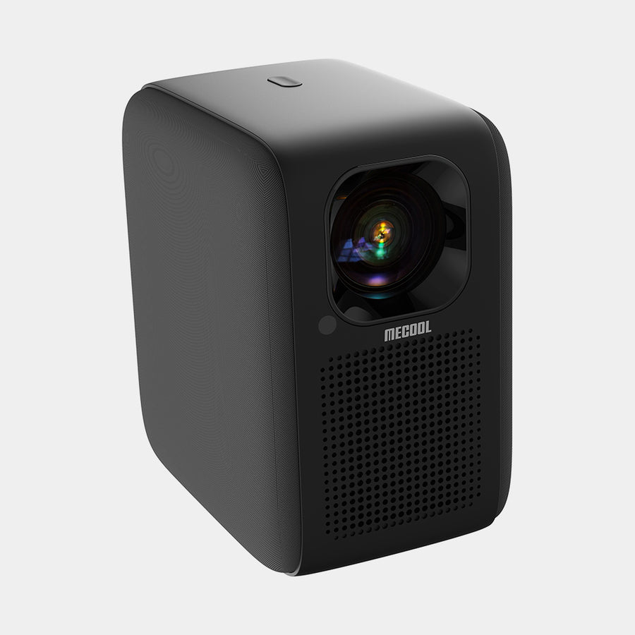 MECOOL KP2 SE Netflix Certified Projector