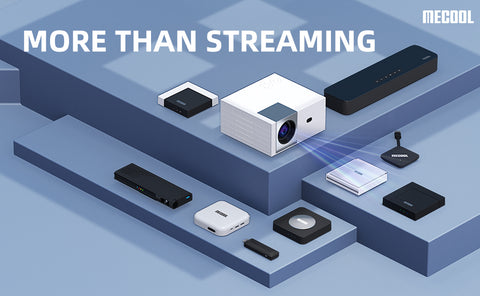 MECOOL TV BOX OFFICIAL ONLINE STORE