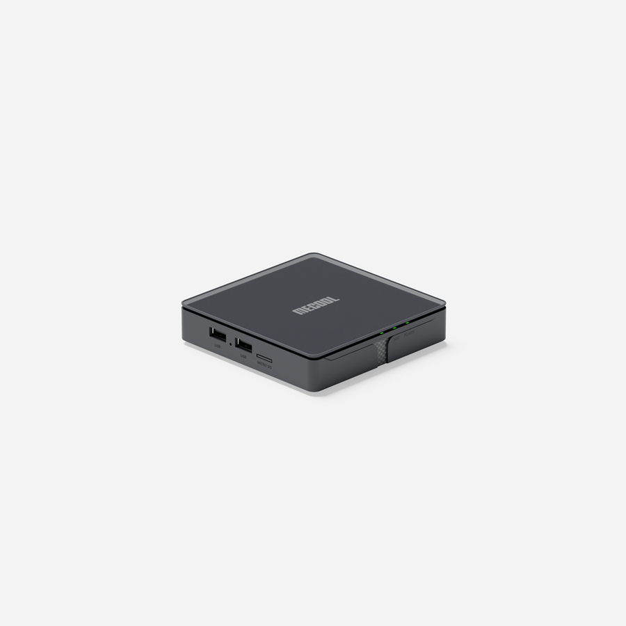 MECOOL MEon1 4K GTV Streaming Box