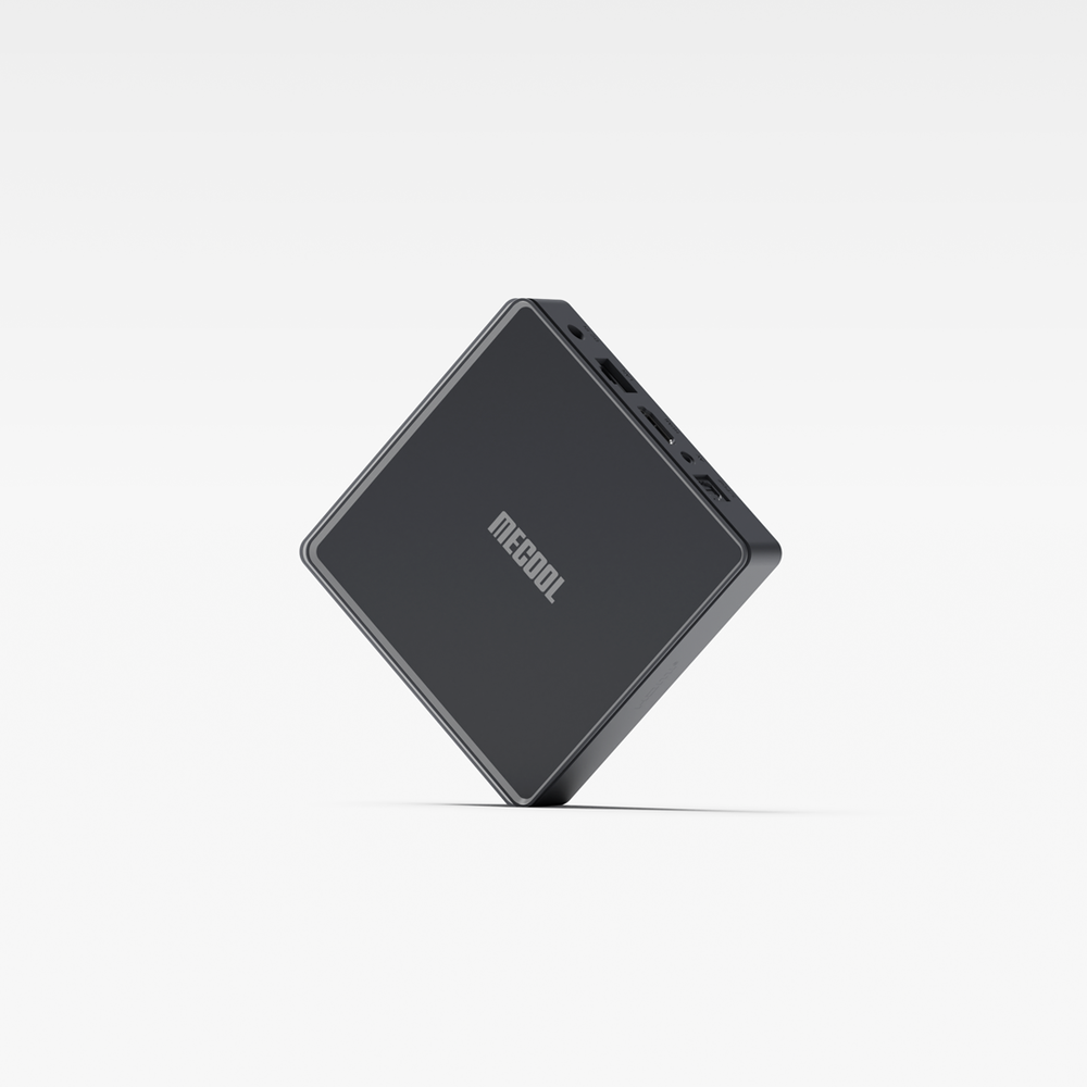 MECOOL MEon1 4K GTV Streaming Box