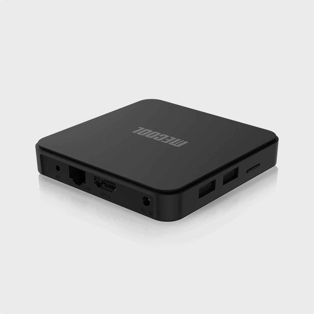 MECOOL KM7 SE Android TV Box 2GB RAM 32GB ROM