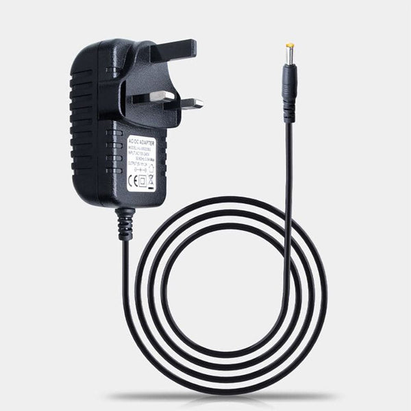 Power Adapter for MECOOL KT1 T2/KM7/ KM6/KM3/KM9 PRO/KM1 (5V 2A)