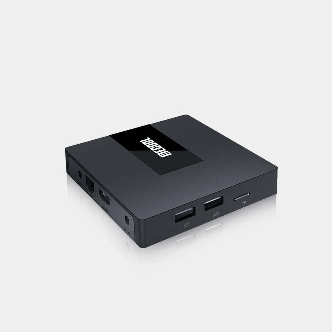 MECOOL KM7 Android TV Box 4GB RAM 64GB ROM