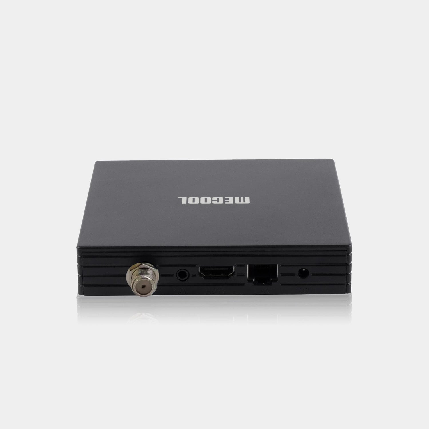 MECOOL KT1 Android TV Digital TV DVB S/S2/ C tuner