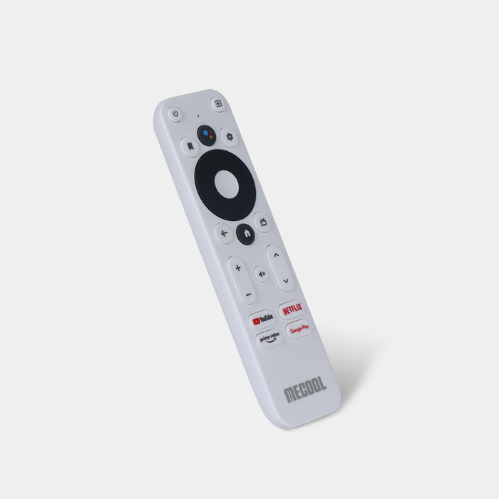 MECOOL Voice Control Remote For MECOOL KM2/KM2 Plus/KM2 Plus Deluxe/KM