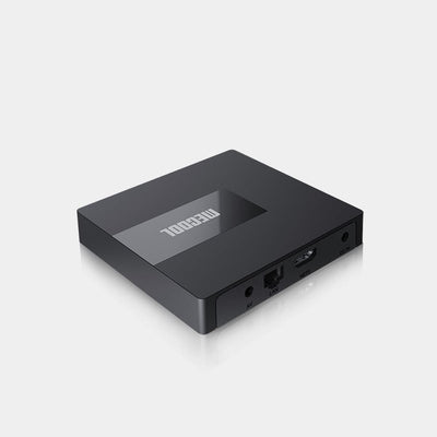 MECOOL KM7 Android TV Box 4GB RAM 64GB ROM