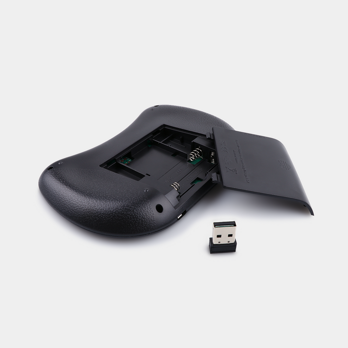 I8 Russian/English/Spainish Backlit Wireless Mini Keyboard
