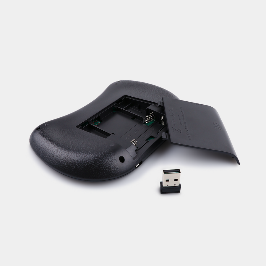 I8 Russian/English/Spainish Backlit Wireless Mini Keyboard