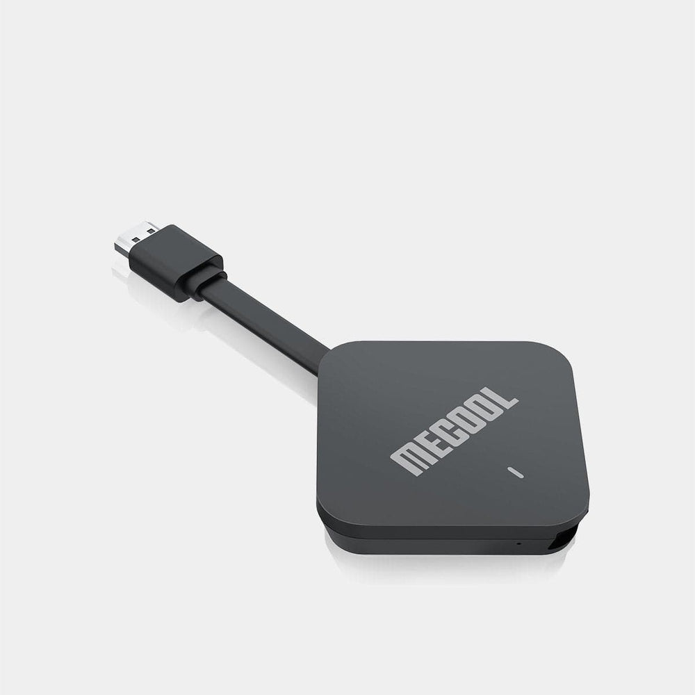 MECOOL KD2 Android TV Stick