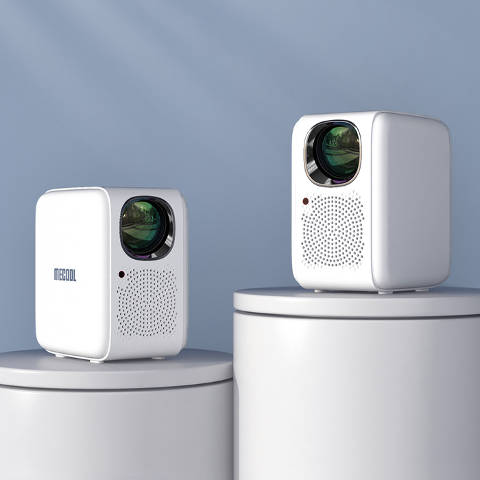 MECOOL KP2 Netflix Certified Projector