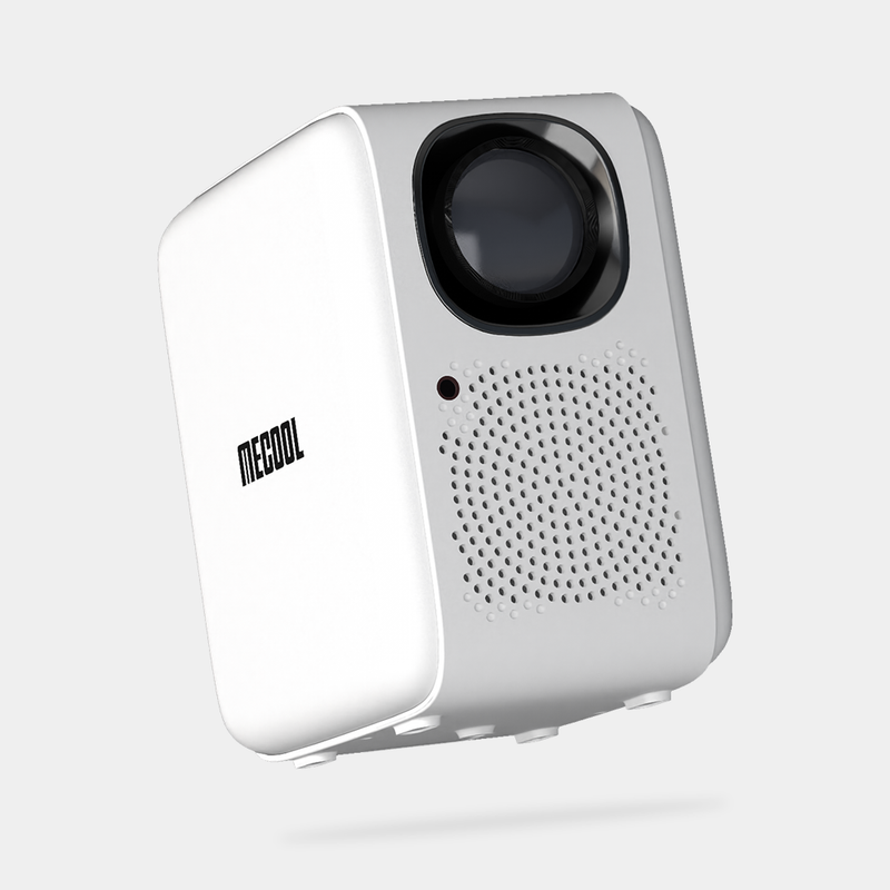 MECOOL KP2 Netflix Certified Projector
