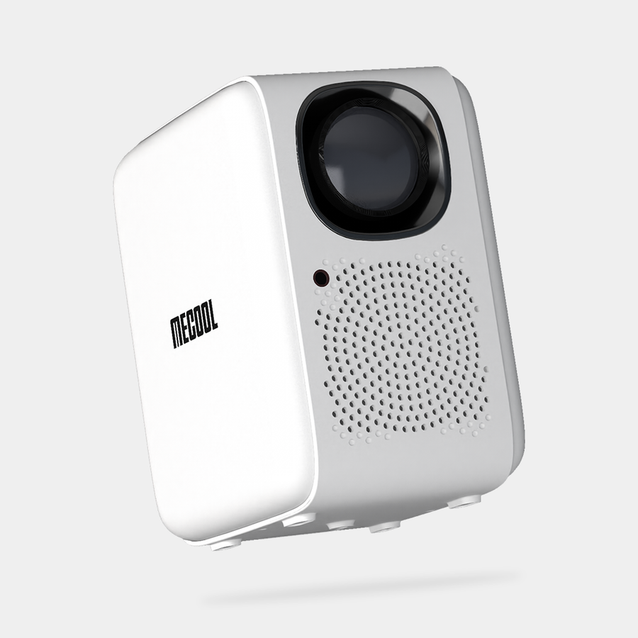 MECOOL KP2 Netflix Certified Projector