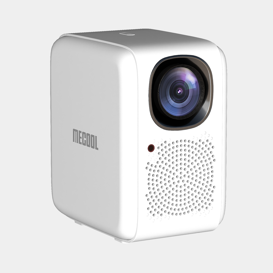 MECOOL KP2 Netflix Certified Projector