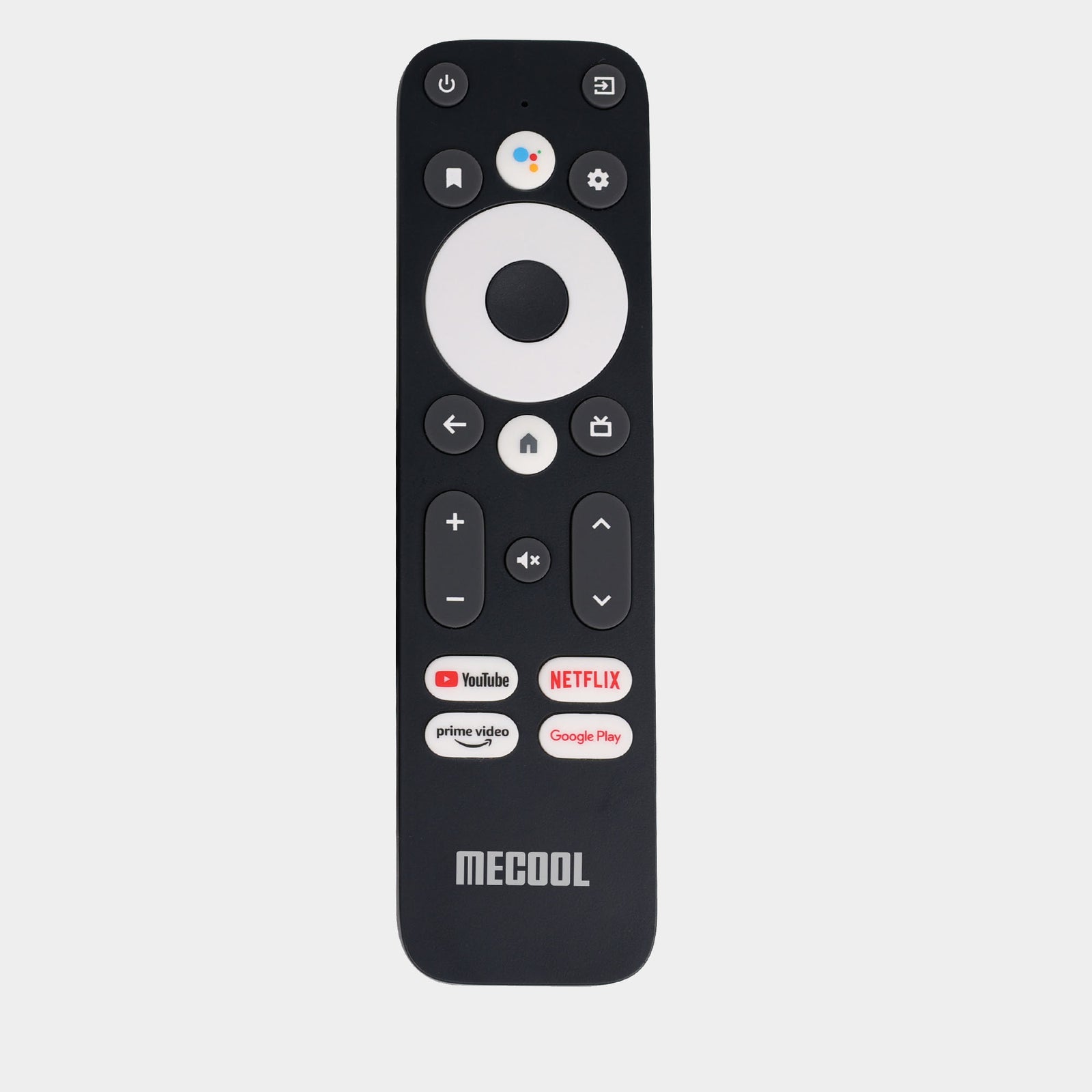 MECOOL KM2 PLUS TV Box
